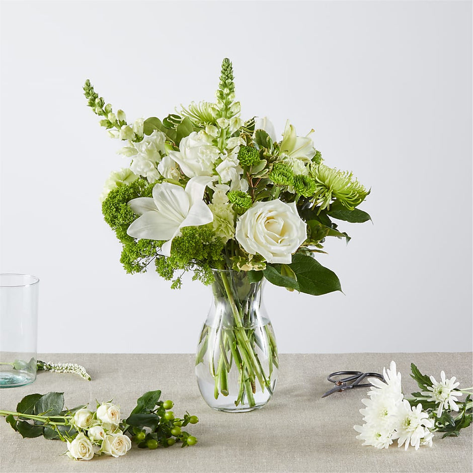 Saint Louis Florist | Same Day Flower Delivery by Wade Florists Llc