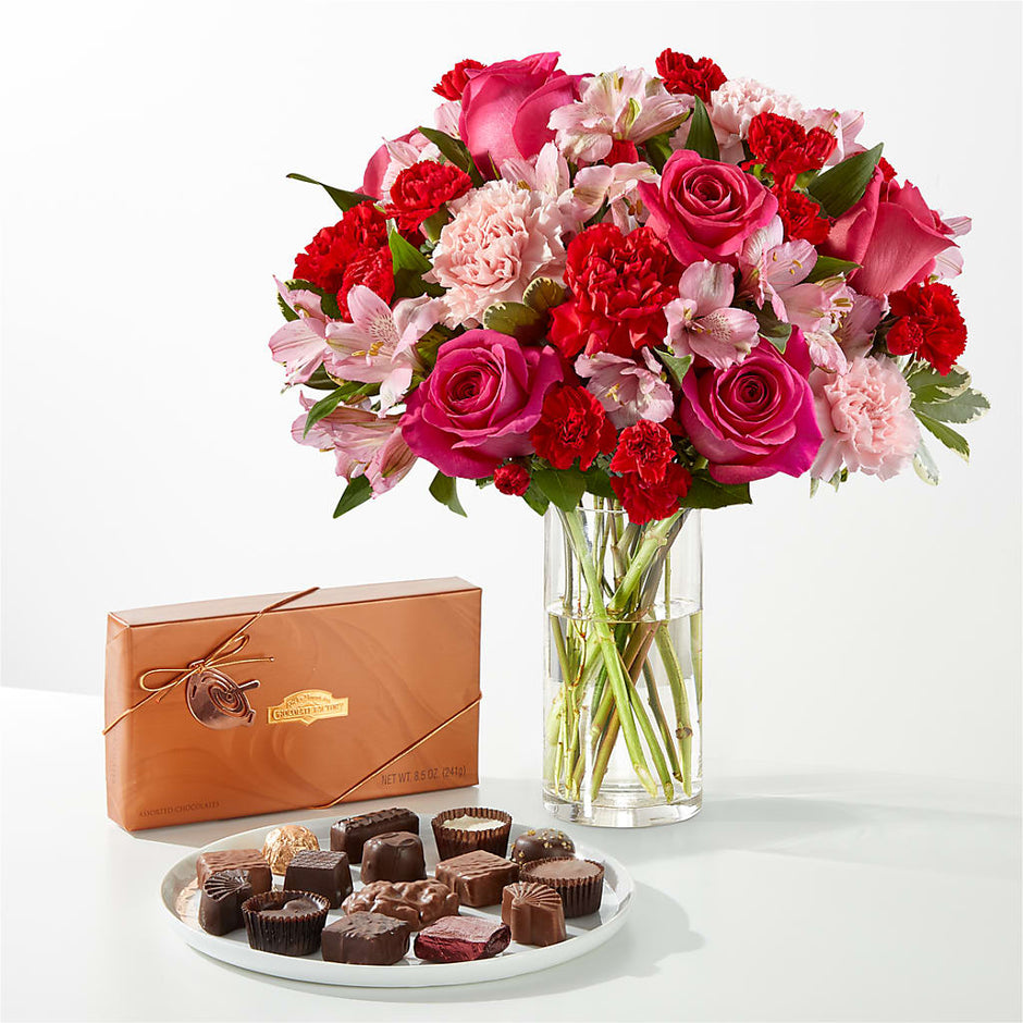 Saint Louis Florist | Same Day Flower Delivery by Wade Florists Llc